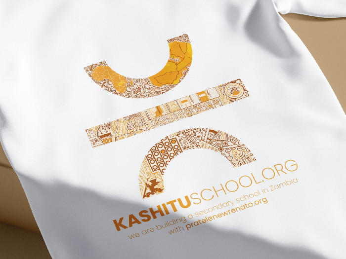 Benefiční prodej :: Kashitu High School